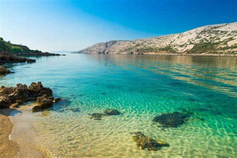 Las 10 Mejores Islas De Croacia Mapa Incluido