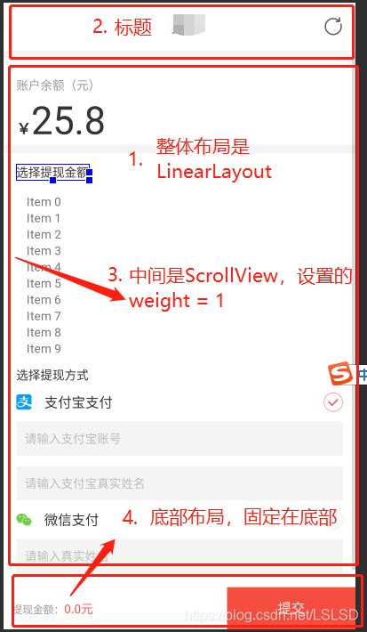 解决软键盘弹出，同时把底部按钮顶上去问题 android 软键盘弹出 底部上升 csdn博客
