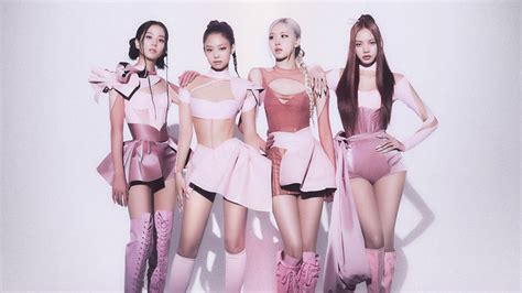 Blackpinks Born Pink Tracklist Songwriters Rosé And Jisoo Take Over