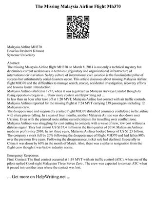 How To Write A Hypothesis In 12 Steps 2023 AtOnce PDF