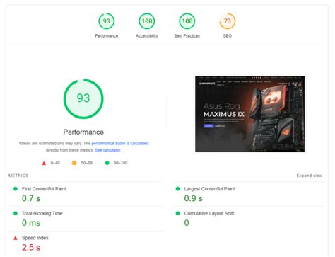 Easy Tips To Avoid Large Layout Shifts No Dev Required