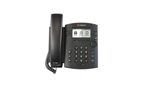Gigabit Media Ip Phones In Pakistan Polycom Vvx 311 Clicktech