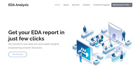 Eda Analysis Eda Analysis In Few Clicks Product Hunt