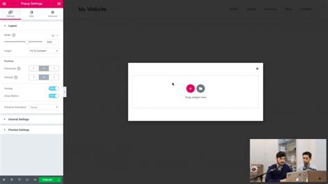 How To Create Outstanding Popups In Wordpress Using Elementor