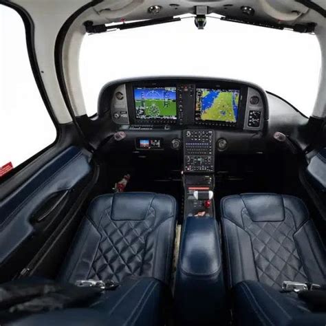 2018 Cirrus SR20 G6 Single Engine Piston Aircraft For Sale AvPay