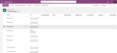 Format Output Of A Csv Parse Remove Extra Lines A Power Platform