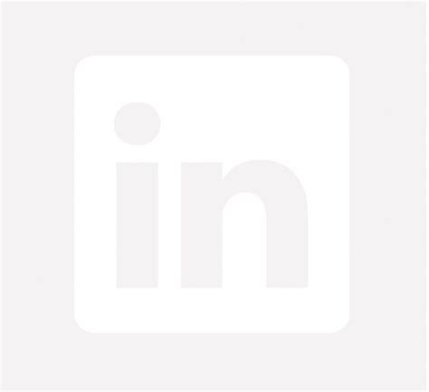 Linkedin App Icon Design