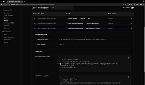 Build An Nft Marketplace Dapp With Thirdweb Moonbeam Docs