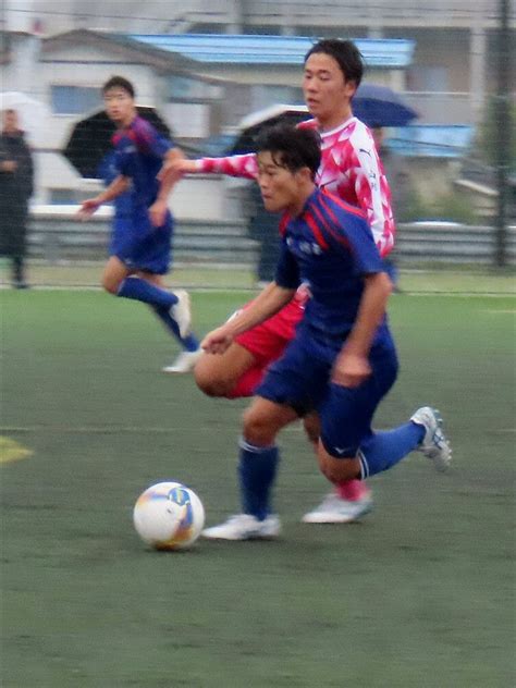 2024 山形県新人戦大会三回戦 Vs 日大山形