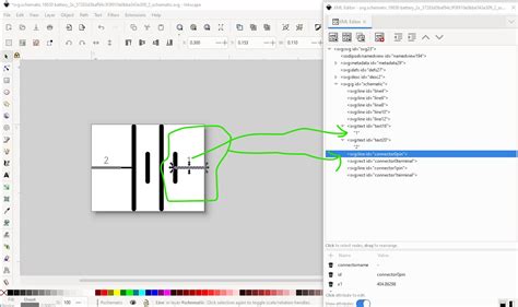 Help Fixing Schematics Error On 18650 Battery Pack Parts Help
