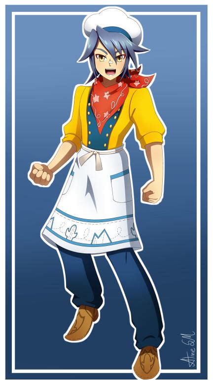 Commission Chicken Yuki By Alinesm On Deviantart