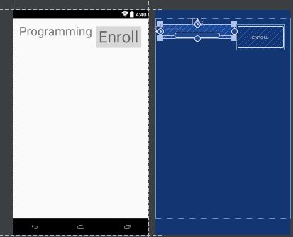Right To Left Android Is Constraint Layout Support Rtl Stack Overflow