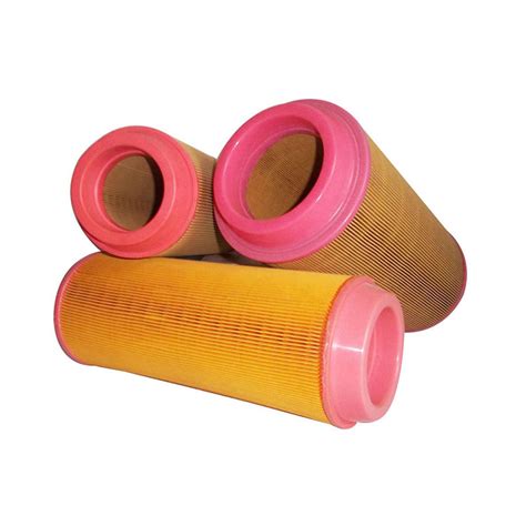 Screw Air Compressor Air Filter Element Natoyo Vietnam Limited Company