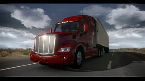 Hva Driver Euro Truck Simulator Skaperne Med Gamerno