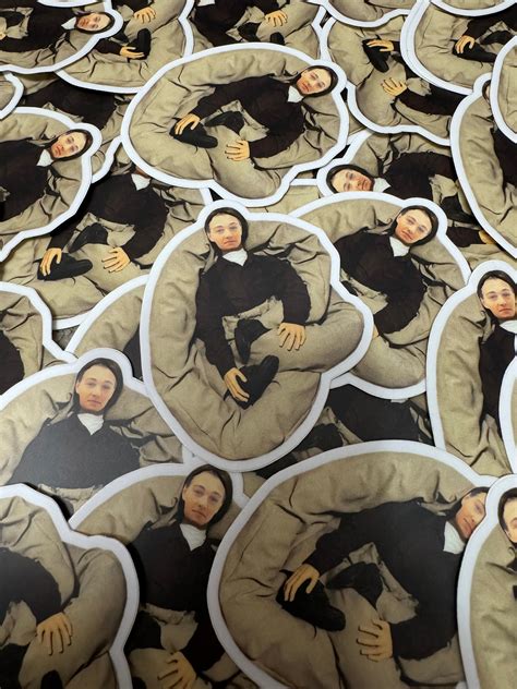 Jack Longson Realistic Etsy