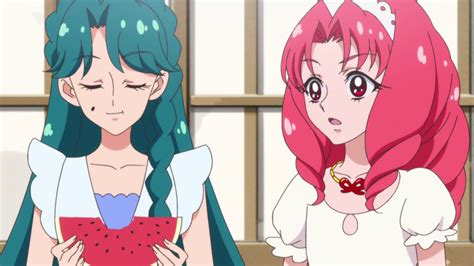 Hall Of Anime Fame Go Princess Precure Ep 25 Top 3 Moments And Review
