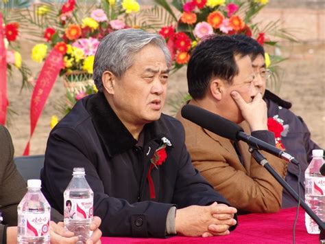 图我校良乡校区学生宿舍楼群正式开工