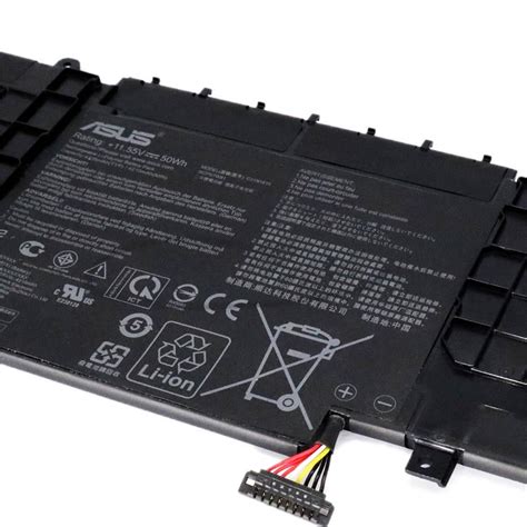 Original Battery Asus ZenBook 13 UX333FN 4335mAh 50Wh