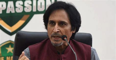 Bcci को धमकी देने वाले रमीज रजा की छुट्टी तय कौन होगा अगला Pcb चेयरमैन