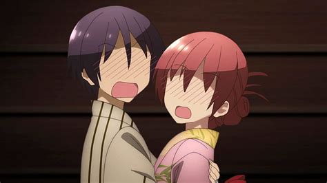 Tonikaku Kawaii Episode 12 Discussion And Gallery Anime Shelter