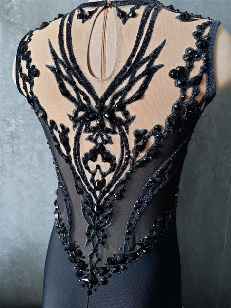 Комбинезон для художественной гимнастики акробатики 新体操レオタード Etsy