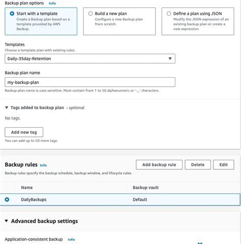 Exporting Snapshot Data To Amazon S3 By Shomarri Romell Diaz Medium