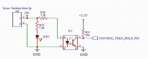 Esp32s Inputs And Outputs Wiring Question General Electronics