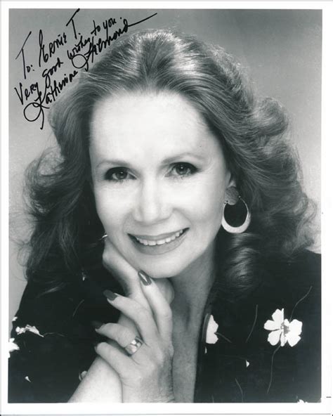 My Daily Vintage Photos — Remembering Katherine Helmond 🌹🕊 On Her