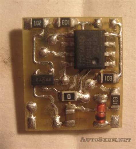 Complete F Datasheet Specifications Pinout Features