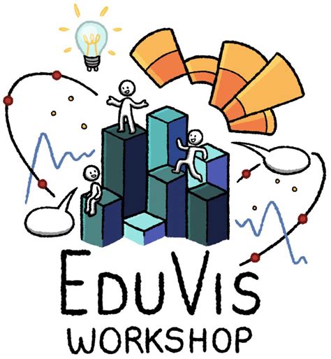 Georgia Panagiotidou On Linkedin Ieee Vis Workshop On Visualization Education Literacy And