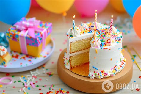 Привітання з днем народження дитині в прозі вірші листівки Oboz Ua