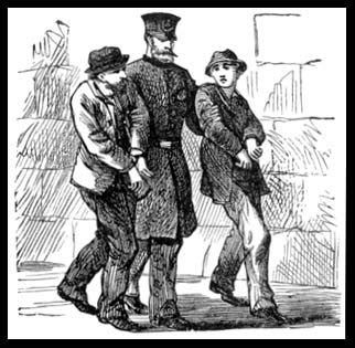 Where Crime Was Invented Uncyclopedia The Content Free Encyclopedia