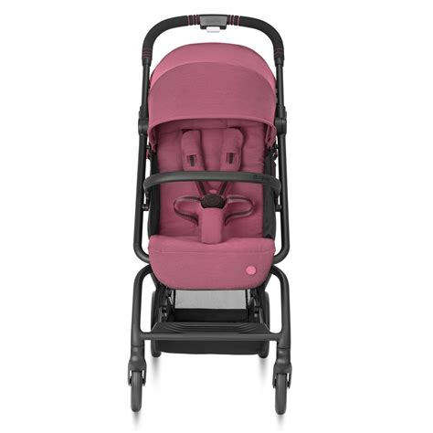 Cybex EEZY S Magnolia Pink Babyland