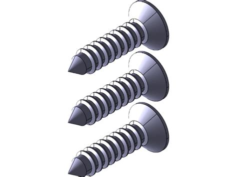 Free Cad Designs Files And 3d Models The Grabcad Community Library