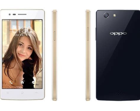Oppo A31 Specs – Technopat Database