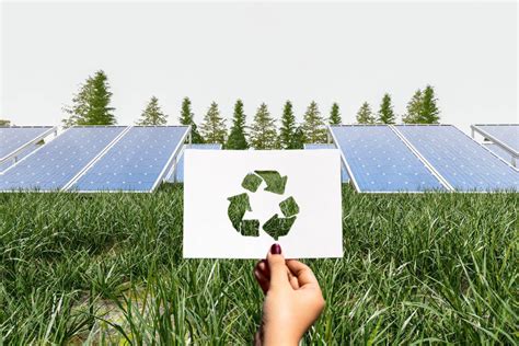 🌞 Panneaux Solaire Optimisez Votre Énergie En M² ⚡