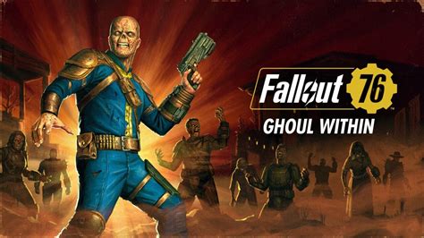 Fallout 76 Players Report A Game Breaking Bug That Could Leave