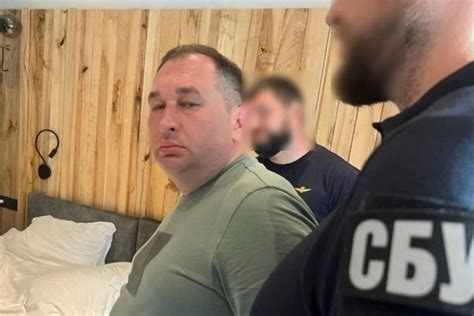 Колишній заступник міністра енергетики Хейло вийшов під заставу Бізнес Цензор