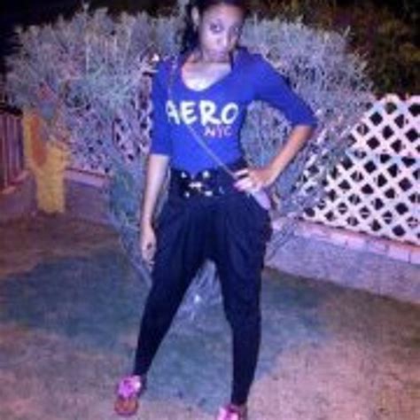 Stream Zaquisha Hopkins Music Listen To Songs Albums Playlists For