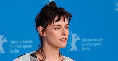 Man Arrested For Indecent Exposure During Screening Of Kristen Stewart