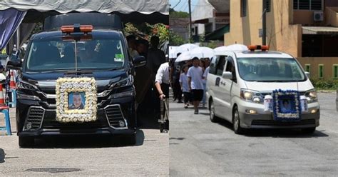 【夜店大火酿6死案】2死者今进行举殯仪式 马来西亚诗华日报新闻网