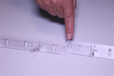Bird Deterrent System Polycarbonate Plastic