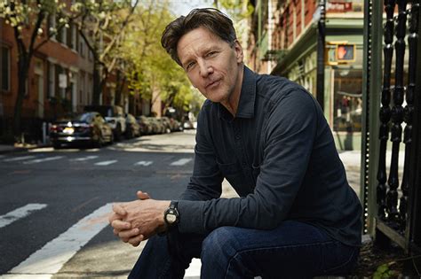 Andrew Mccarthy Qro Magazine