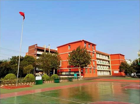 合肥市第三十八中学兴海分校原裕溪路学校2022云看学区