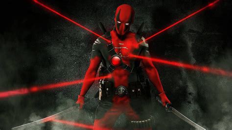 Dope Deadpool Wallpapers Top Free Dope Deadpool Backgrounds