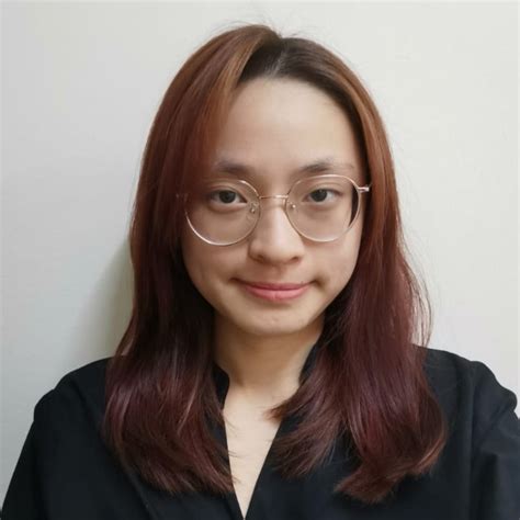 Joey See Zhi Qing Malaysia Profil Profesional Linkedin
