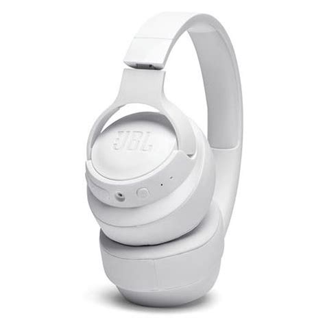 Jbl Casque Tune Bt Blanc Casques Jbl Maroc