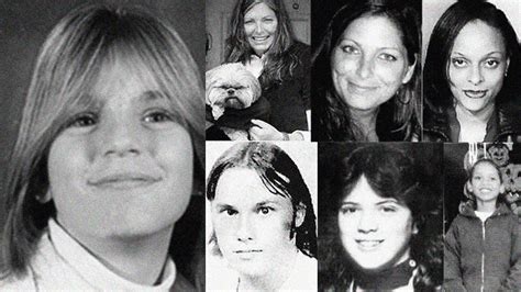 7 Missing Person Cases In New York State That Remain Unsolved Part 10