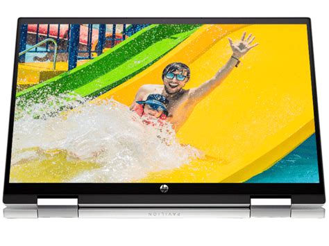 Hp Pavilion X Convertible Dy Tu Laptop Store Jaipur