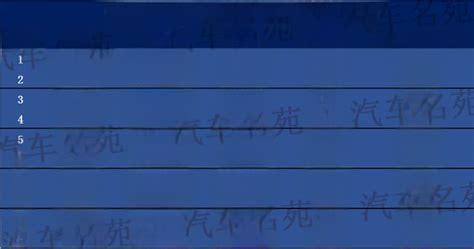 省油的suv 有驾